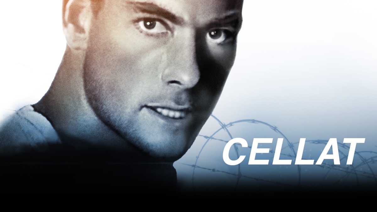 ‎Cellat - Apple TV