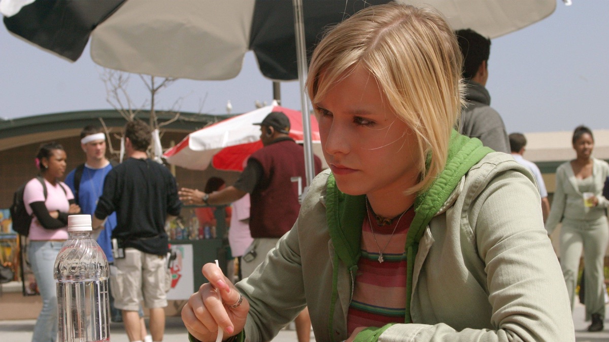 Pilot - Veronica Mars (Temporada 1, Episodio 1) - Apple TV (ES)