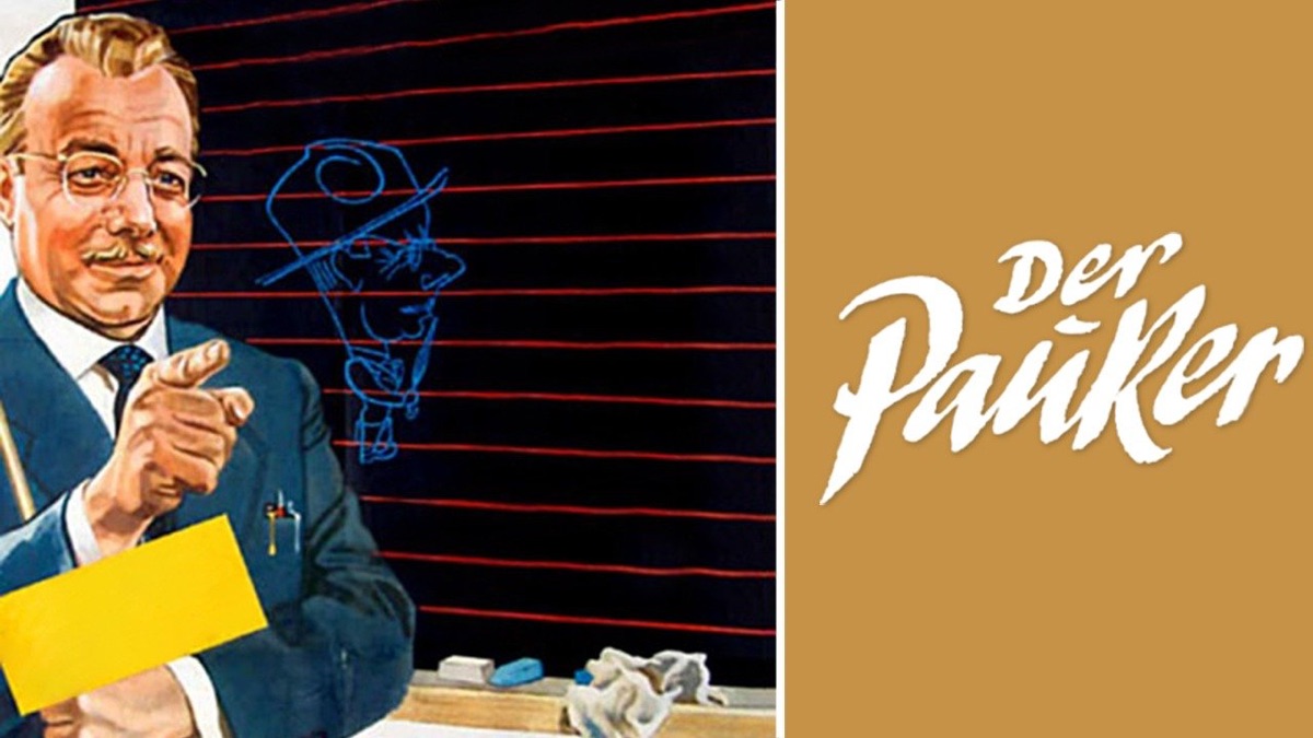 Der Pauker | Apple TV