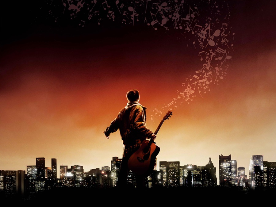 August Rush - Apple TV