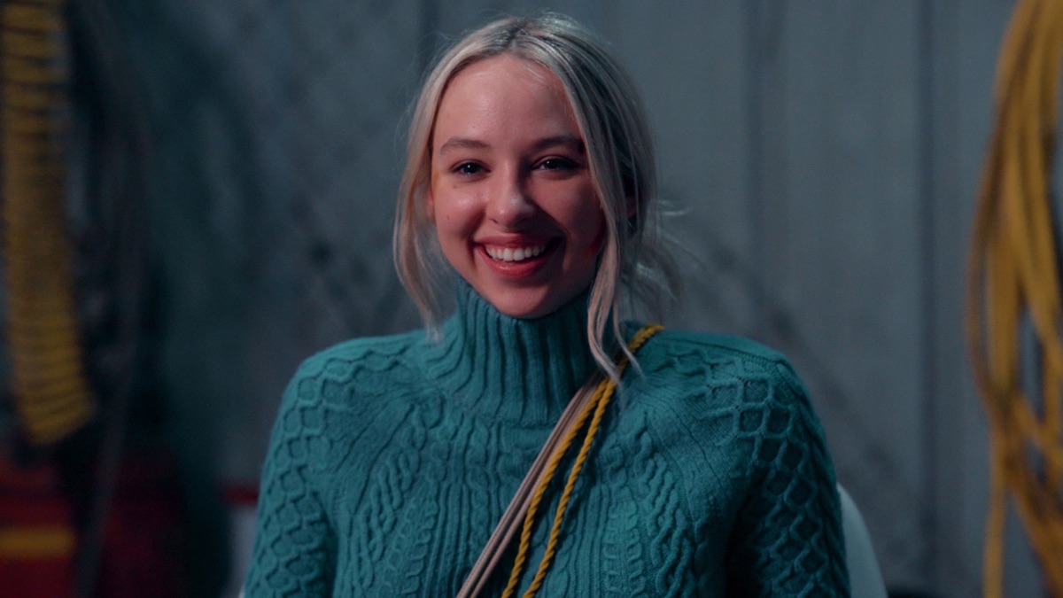 El Ritual Siniestro - Apple TV (MX)