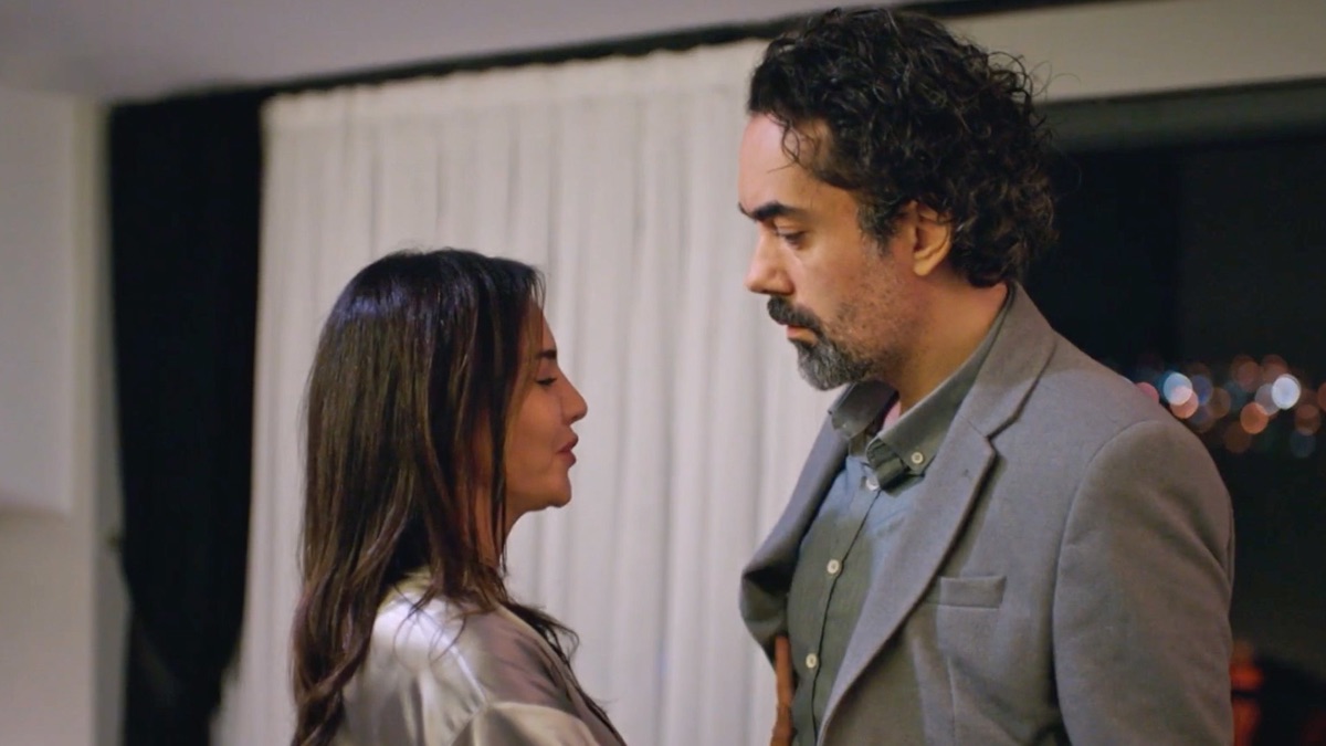 ‎Episode 89 - Chrysalis (सीज़न 1, एपिसोड 89) - Apple TV (IN)