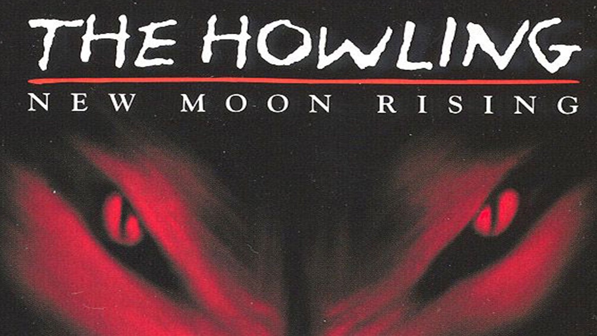 The Howling: New Moon Rising - Apple TV