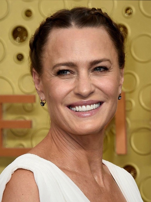 Films en programma’s van Robin Wright - Apple TV (NL)