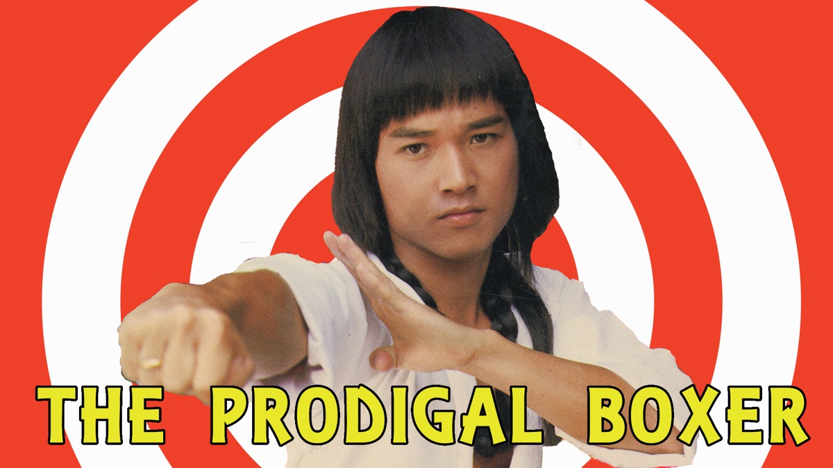 The Prodigal Boxer - Apple TV