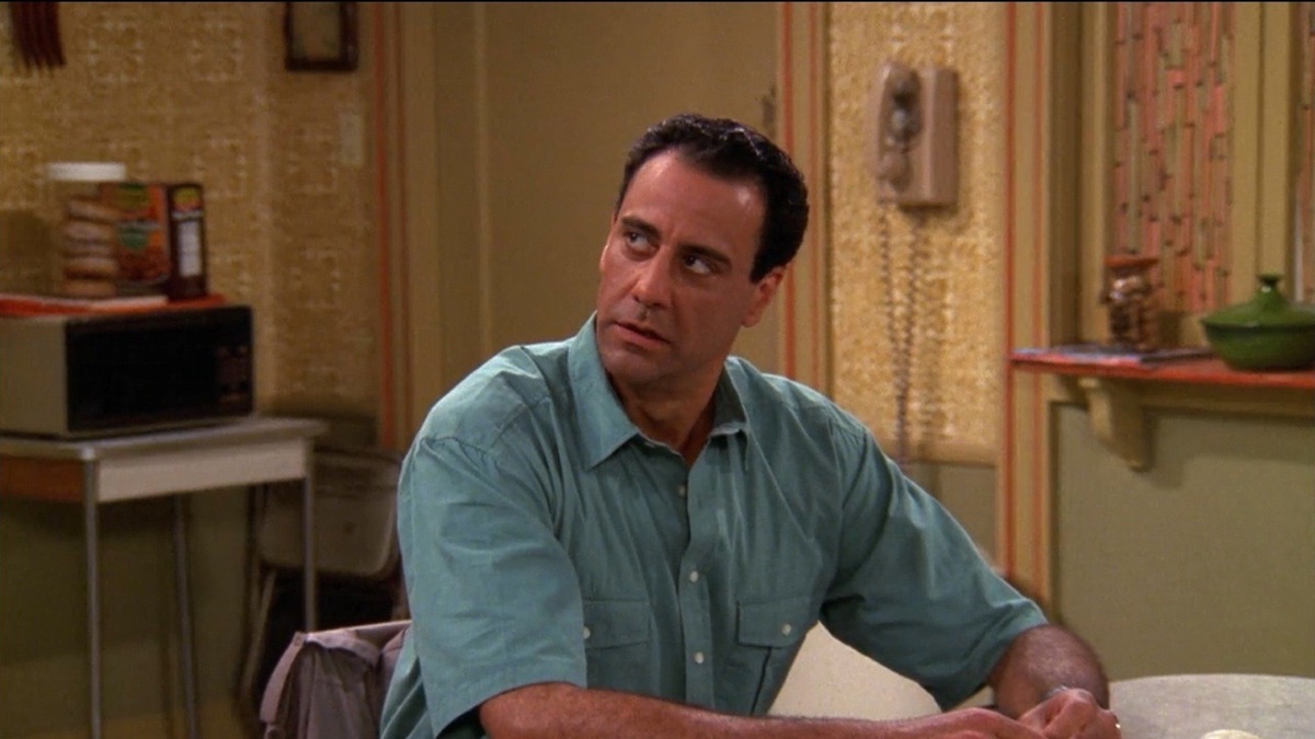 Brother - Everybody Loves Raymond (temporada 2, episodio 3) - Apple TV