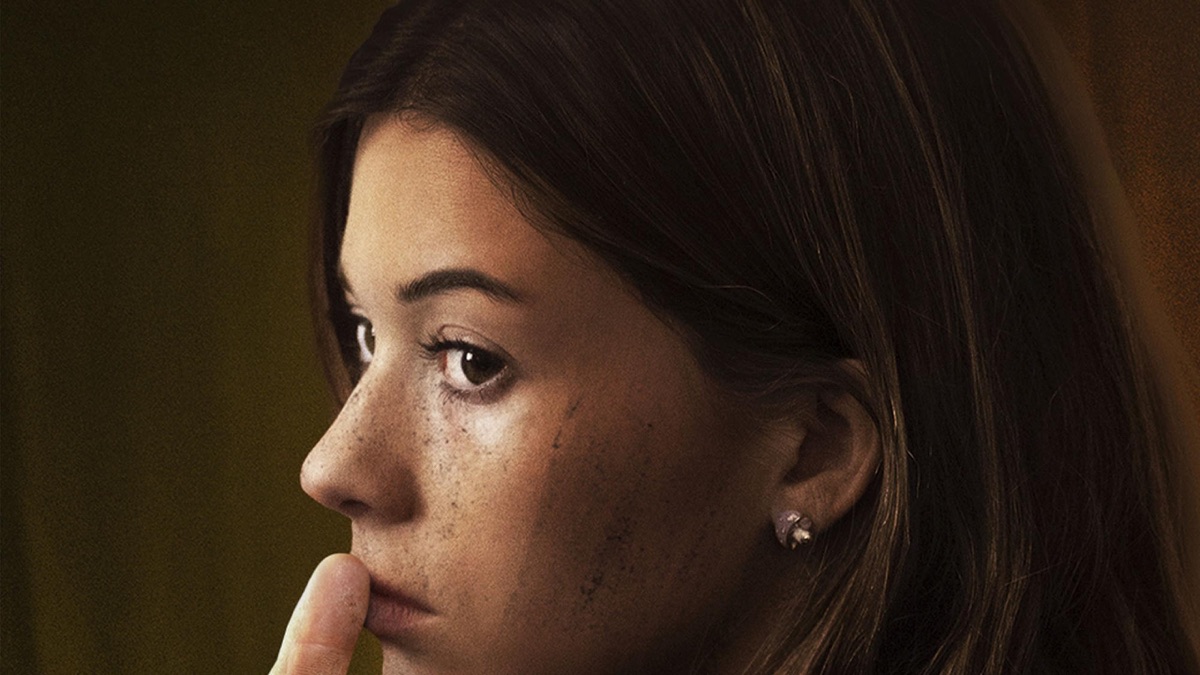 ‎The Girl Who Escaped: The Kara Robinson Story - Apple TV