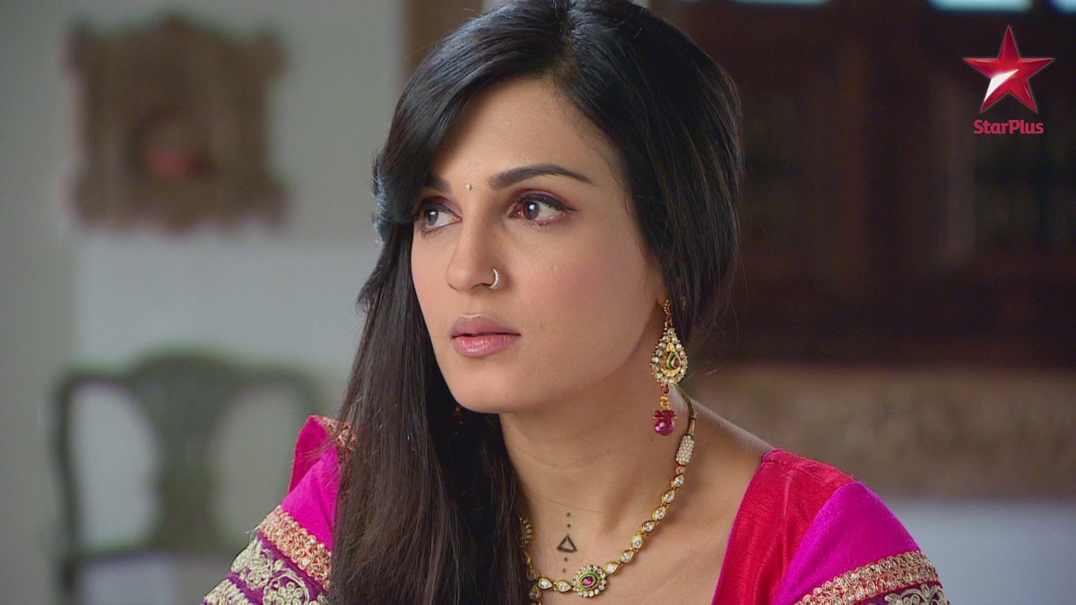 Saraswatichandra Kusum And Saras
