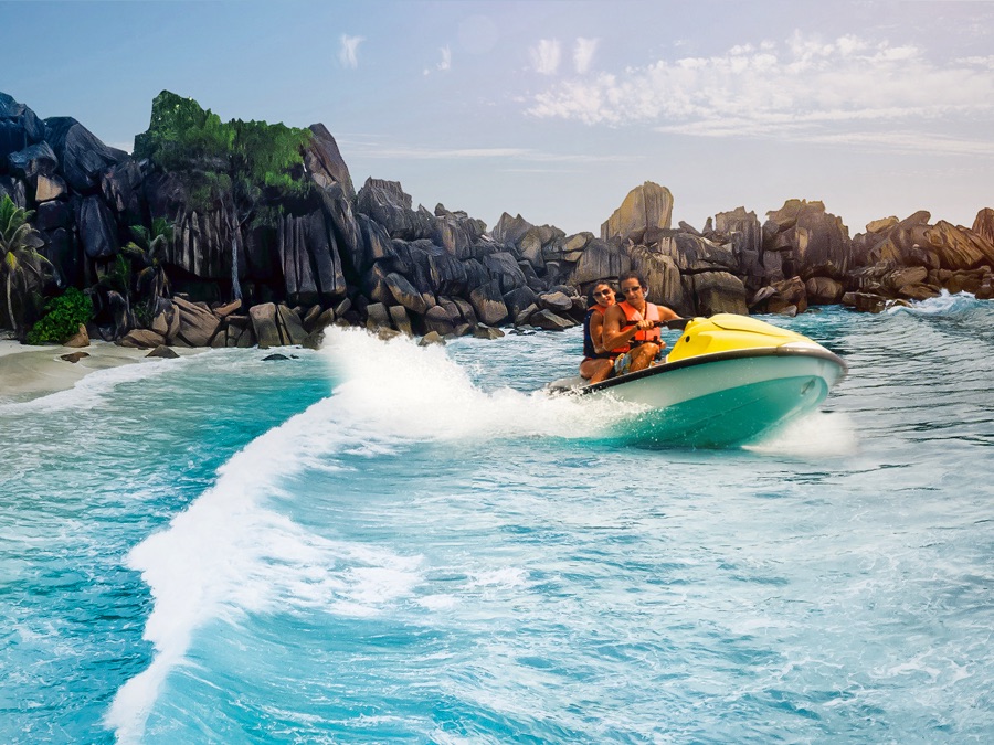 Island Life | Apple TV (uk)