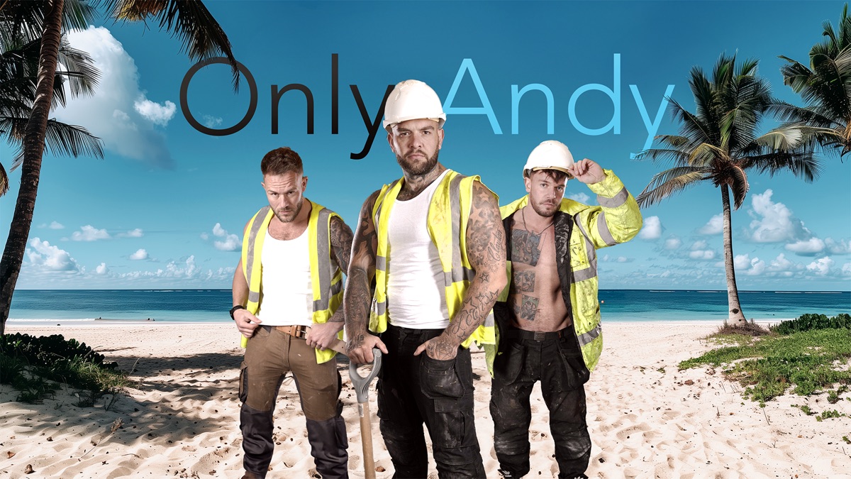 Only Andy - Apple TV