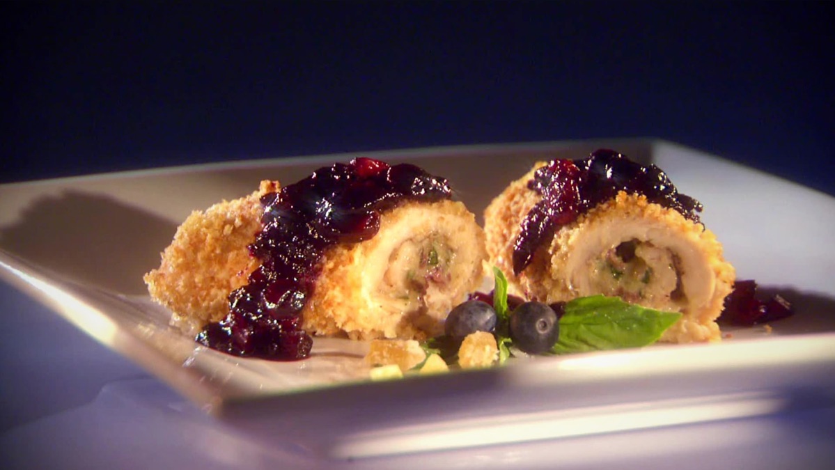 Party Foods - Ultimate Recipe Showdown (Season 3, Episode 2) - Apple TV