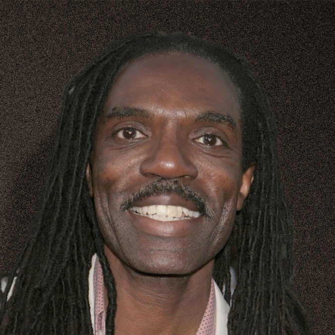 Kevin Peter Hall Movies and Shows - Apple TV