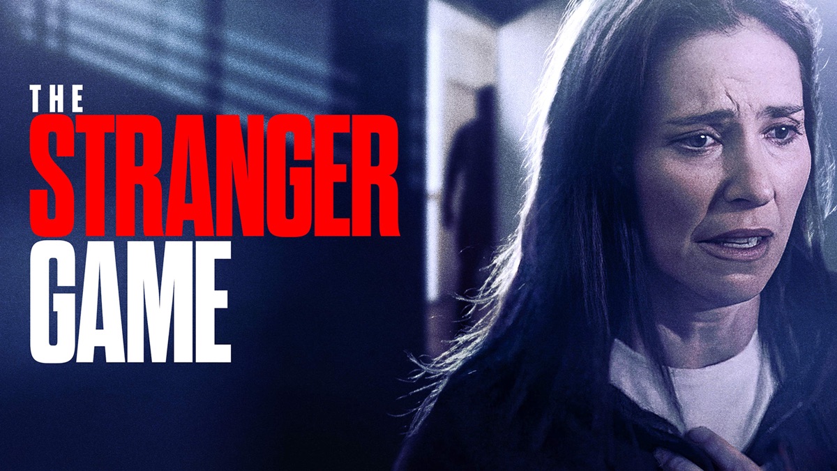 ‎The Stranger Game - Apple TV