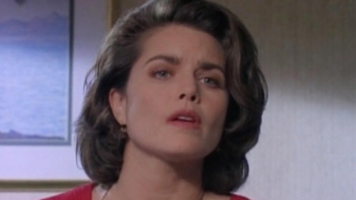 Champagne On Ice - Silk Stalkings (Season 4, Episode 17) - Apple TV