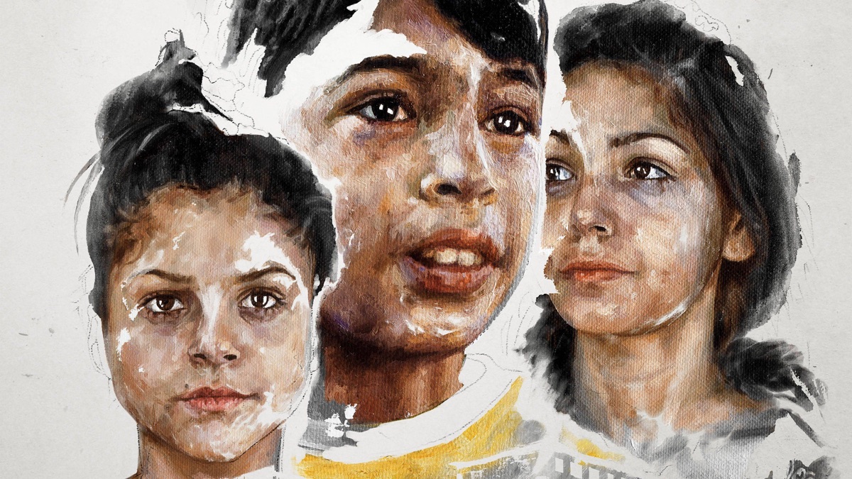 TOTO AND HIS SISTERS - Apple TV