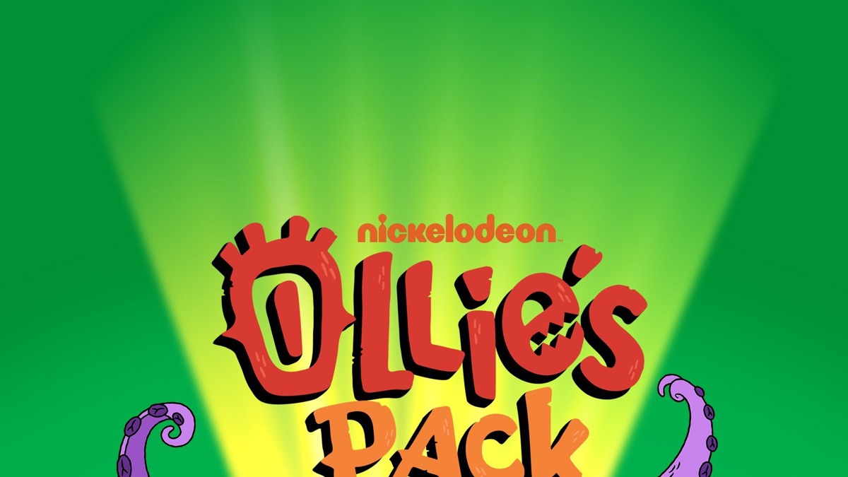 ‎Ollie's Pack - Apple TV