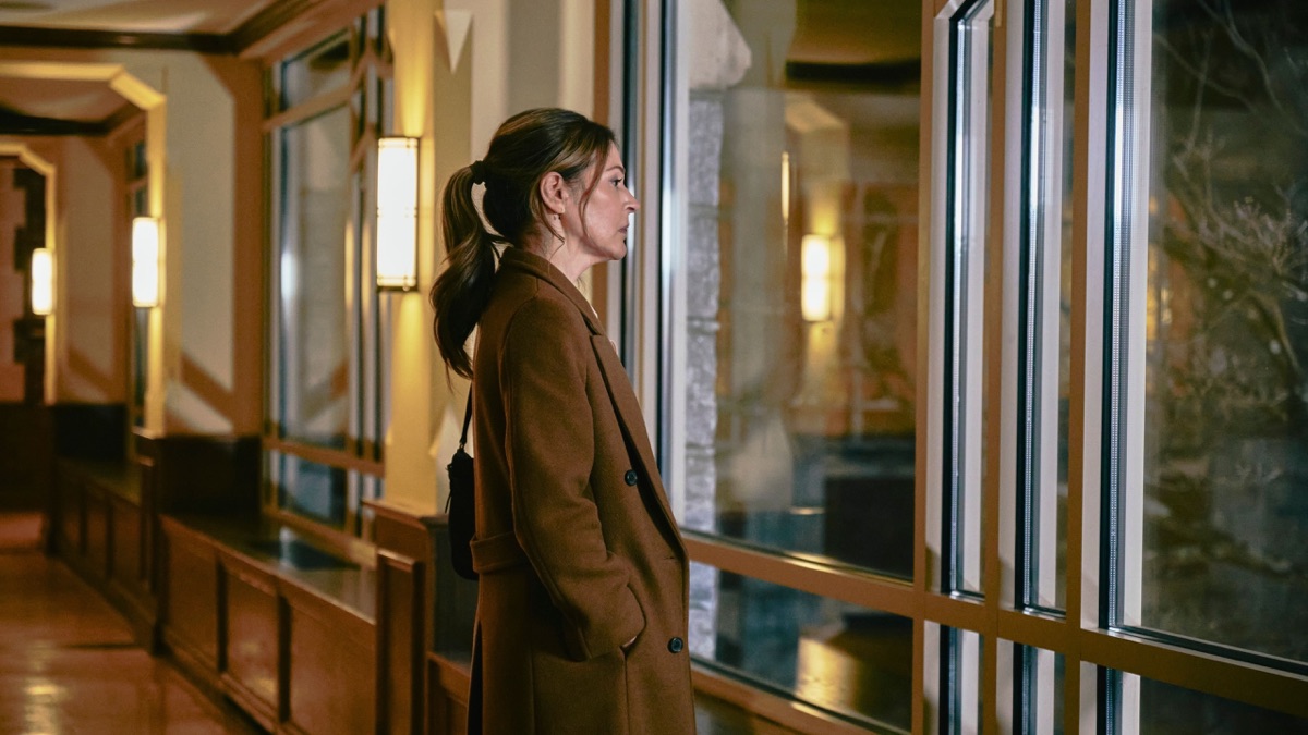 Hell in a Handbasket - The Resident (Series 5, Episode 14) - Apple TV (EG)