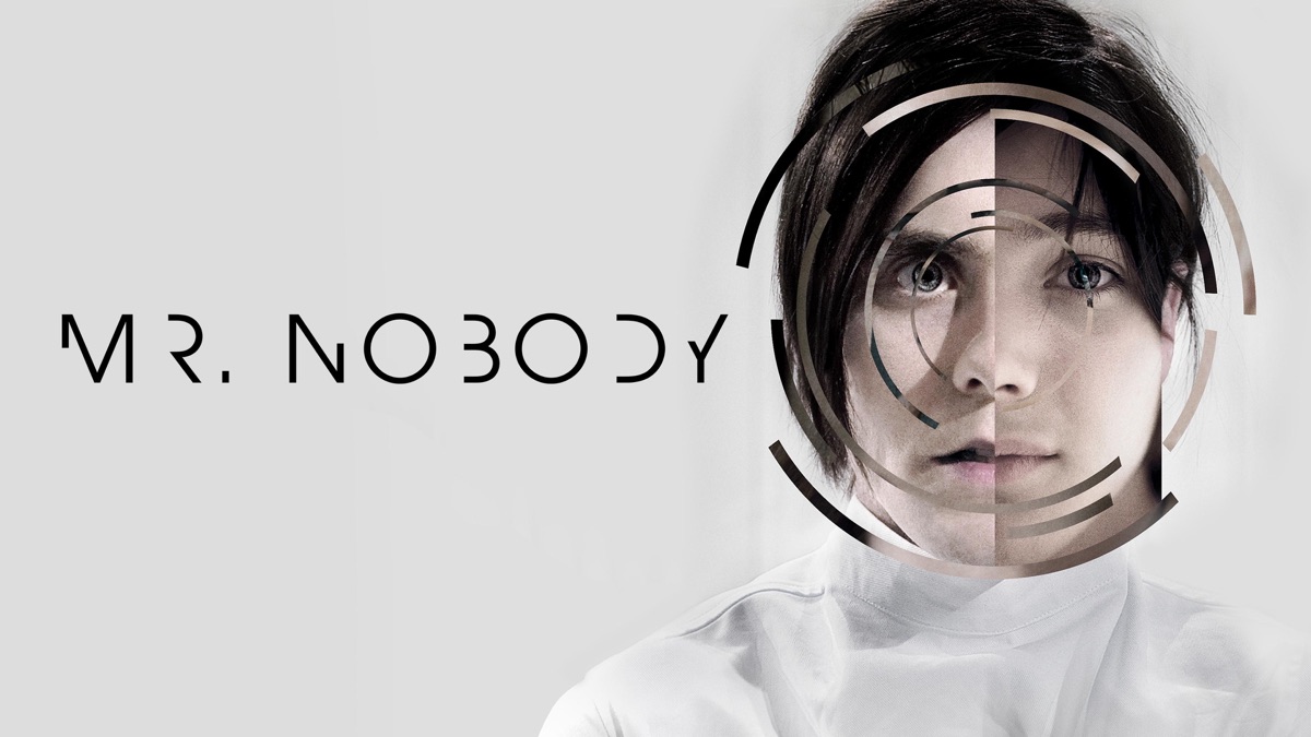 ‎Mr. Nobody - Apple TV