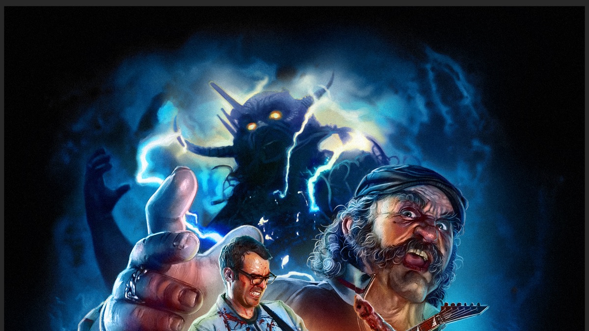 ‎Destroy All Neighbors - Apple TV