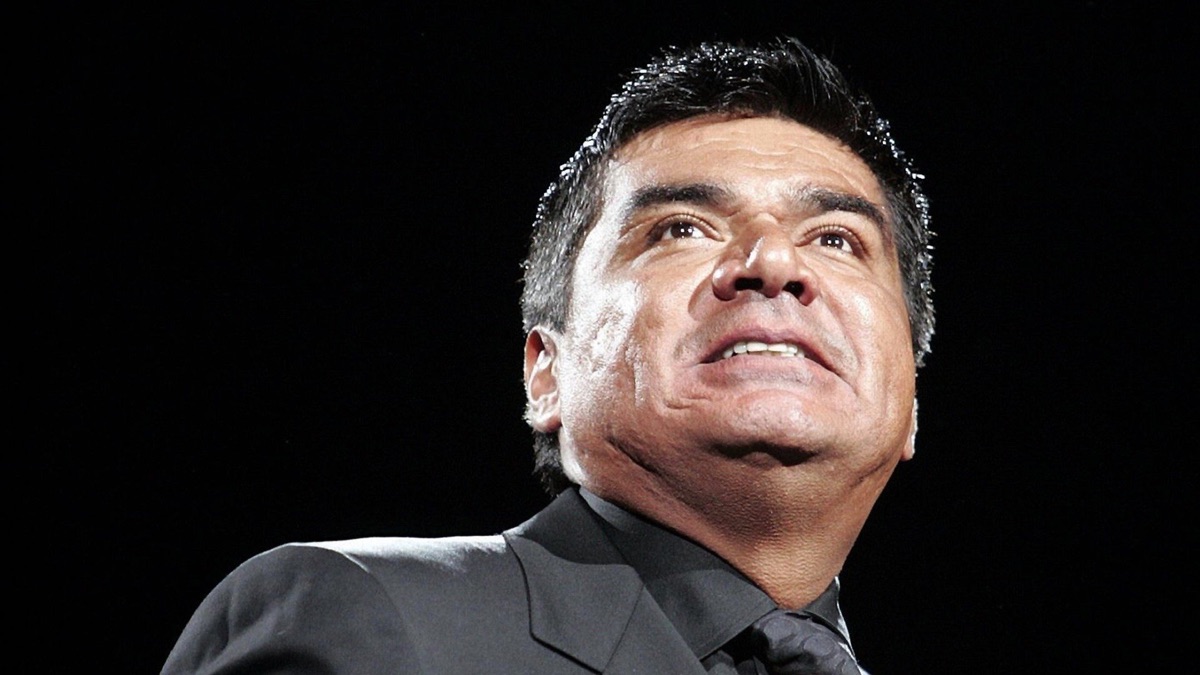 The Original Latin Kings of Comedy - Apple TV (UK)