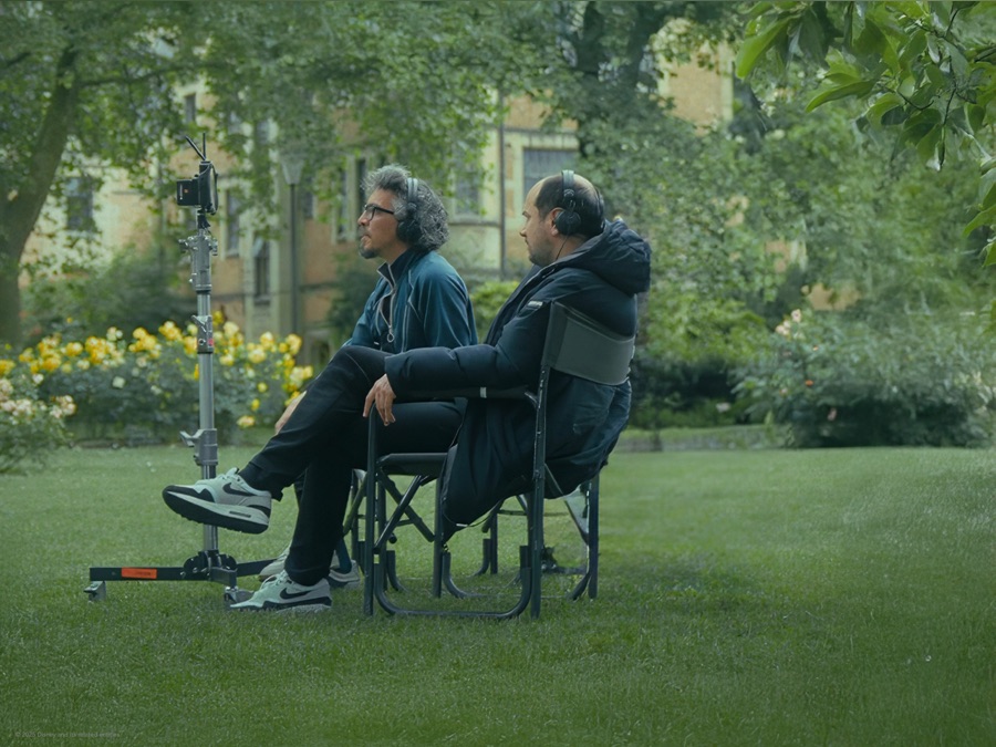 Bref. De bons amis - Apple TV (FR)