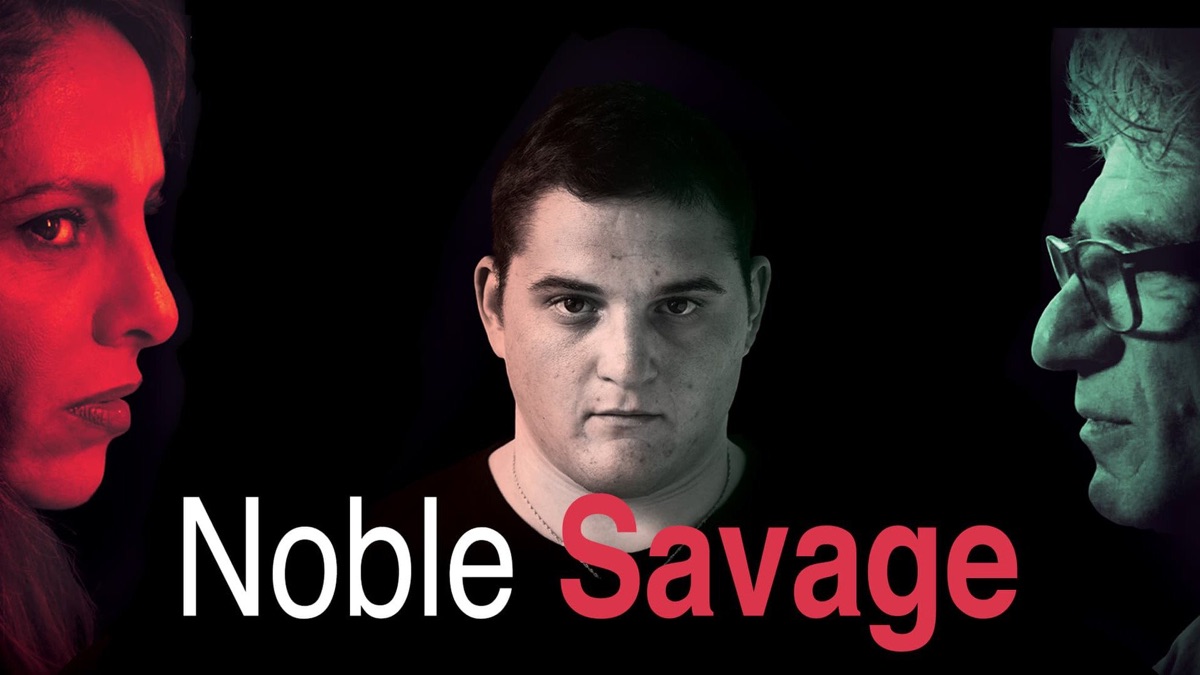 ‎Noble Savage - Apple TV