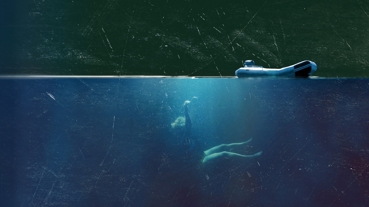 In Cold Water: The Shelter Bay Mystery - Apple TV (CA)