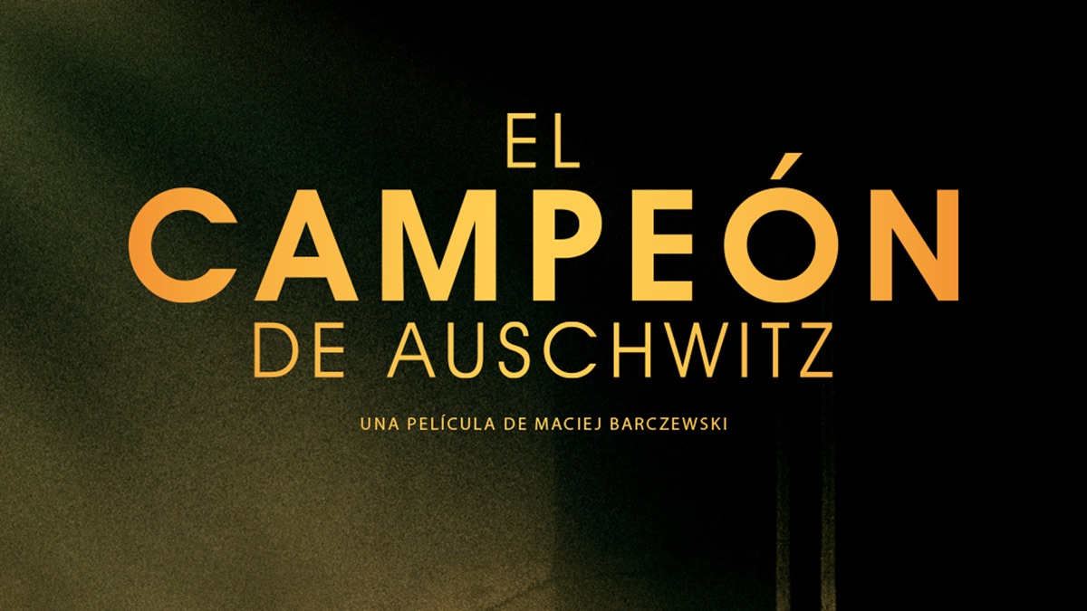 ‎El Campeón de Auschwitz - Apple TV