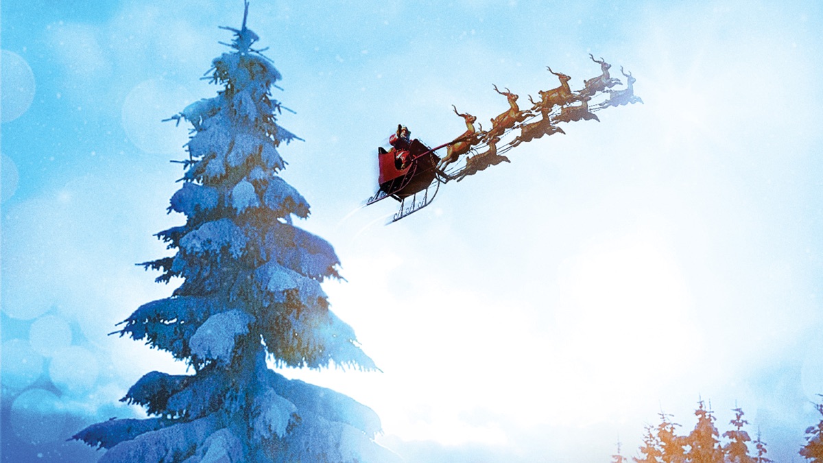 ‎Milagro de navidad - Apple TV