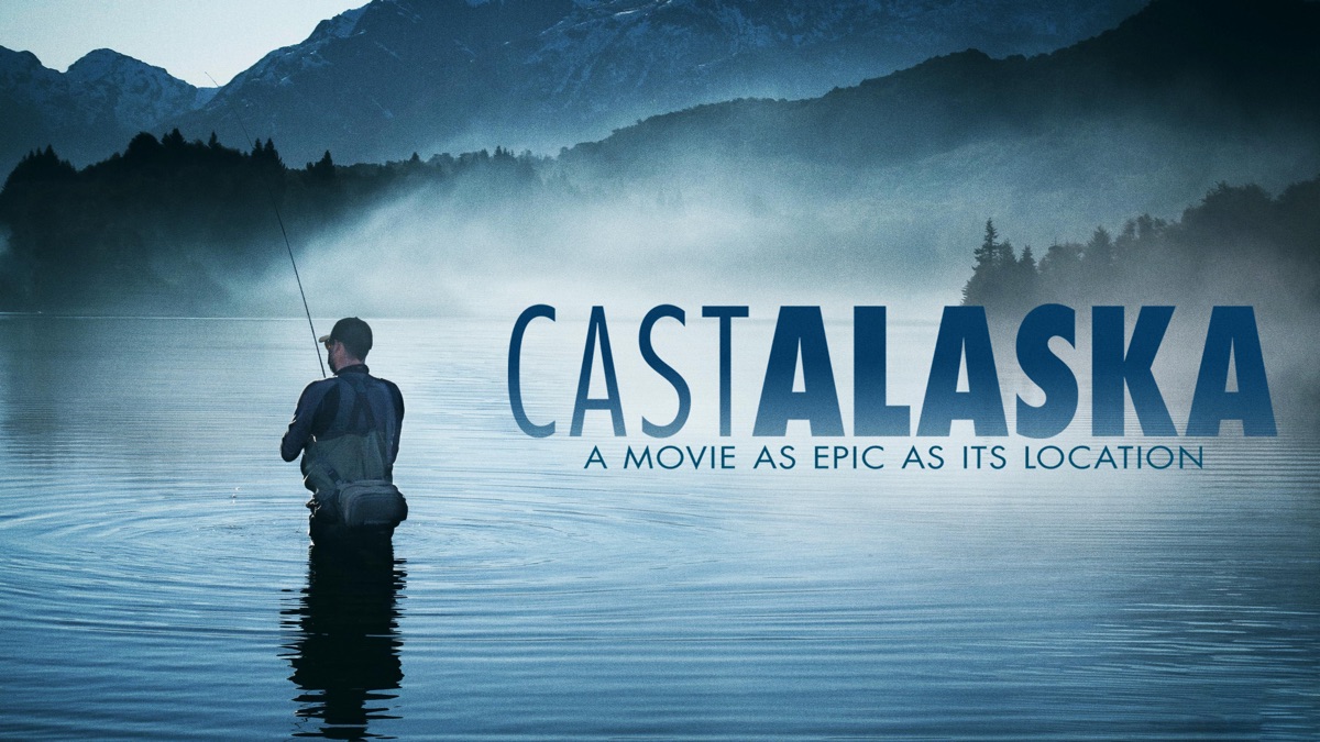 ‎Cast Alaska - Apple TV