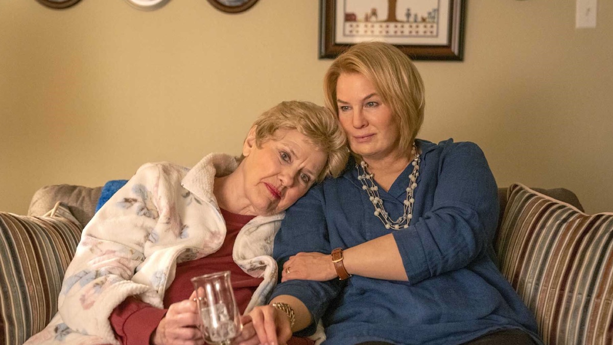 ‎She's a Loving Daughter - The Thing About Pam (Series 1, Episode 4 ...