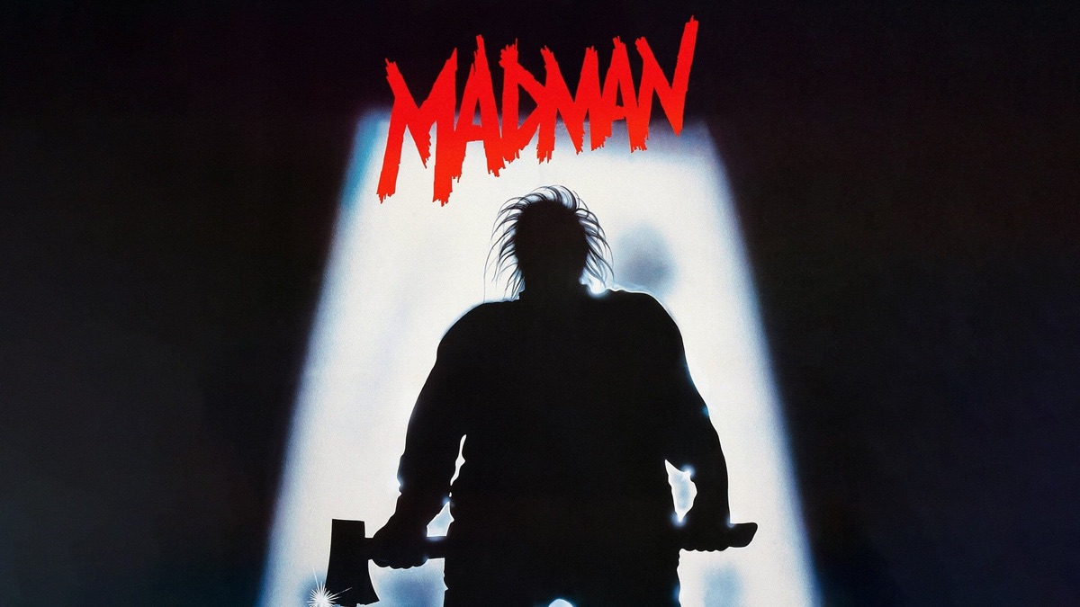 Madman》- Apple TV