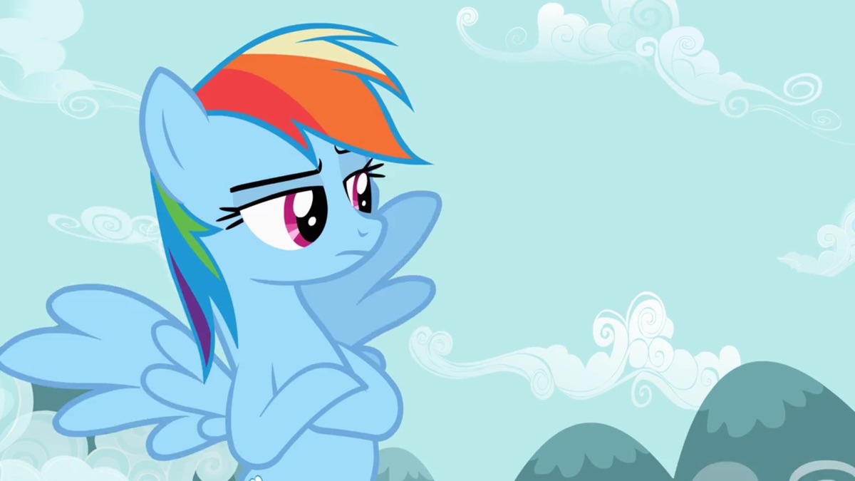 Que Gane la Mejor Mascota - My Little Pony: La Magia de la Amistad ...