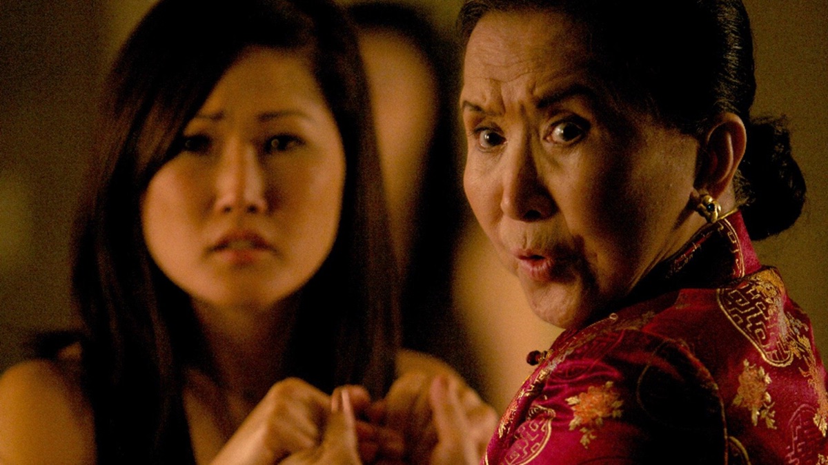 Heebie Jeebies - Apple TV