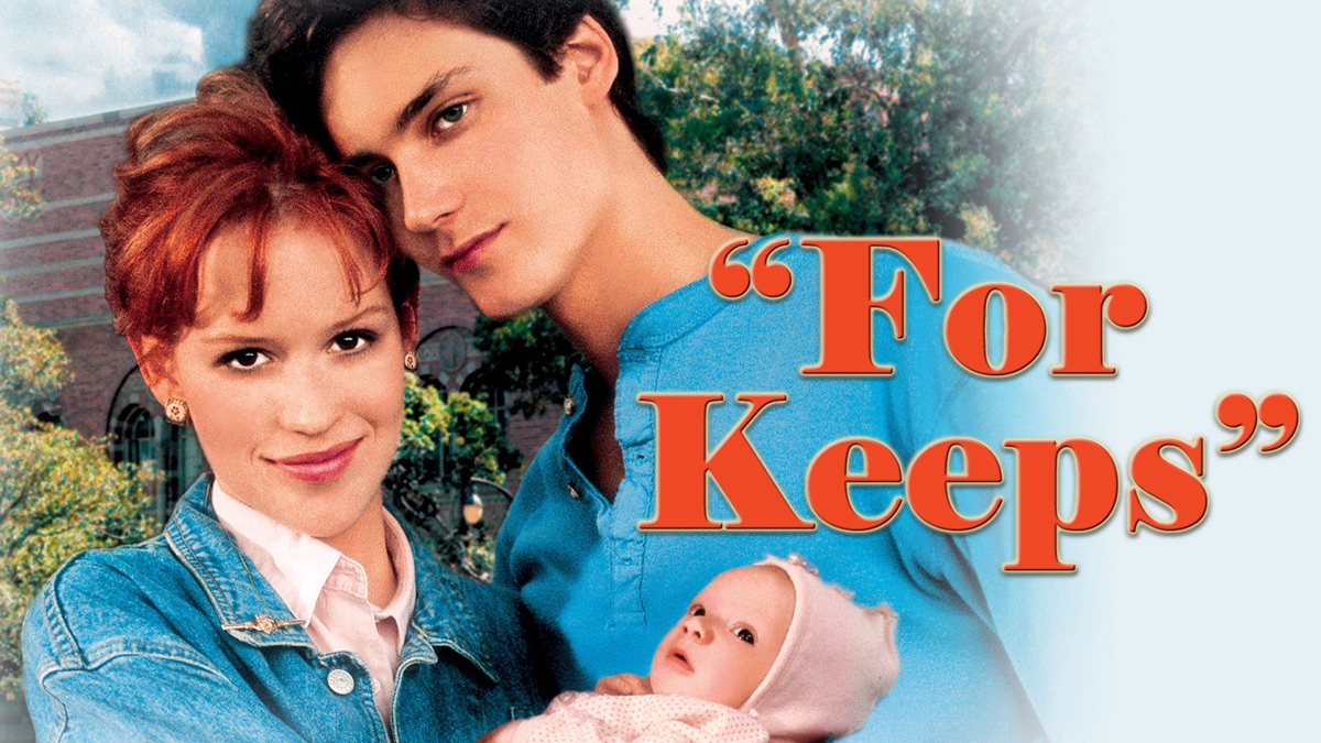 ‎For Keeps - Apple TV