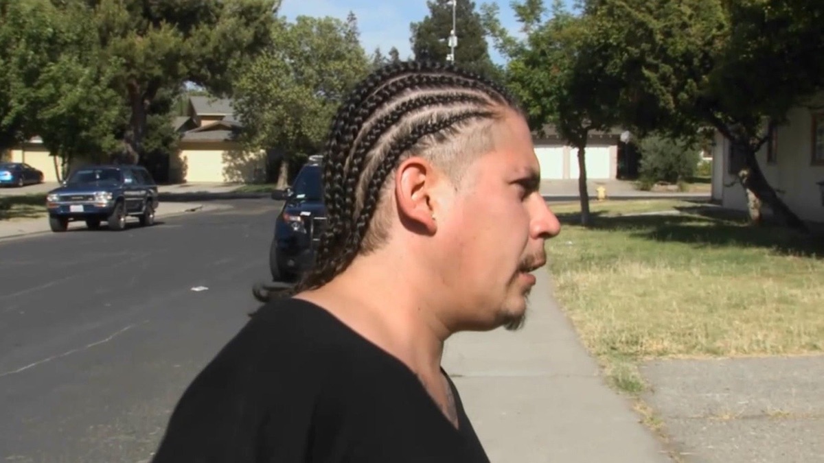 Guns, Hash And Fire Hydrants – Cops: Adults Only (Season 26, Episode 9 ...