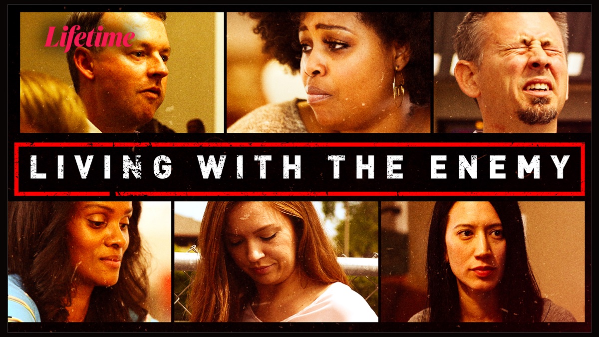 ‎Living with the Enemy - Apple TV