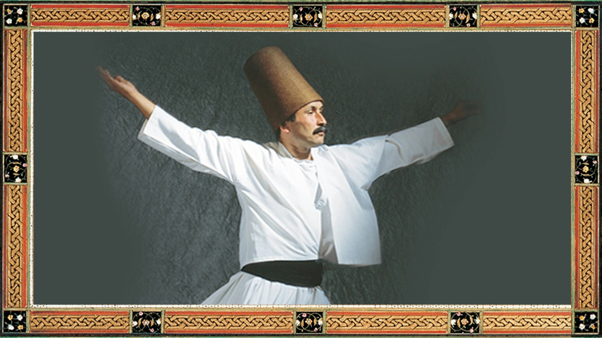 Rumi: El poeta del corazón - Apple TV (MX)