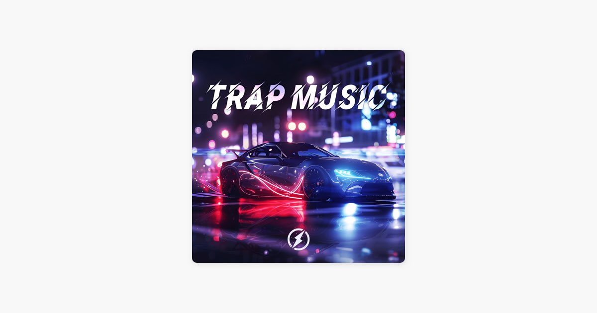 ‎Trap Music by Magic Records - Apple Music