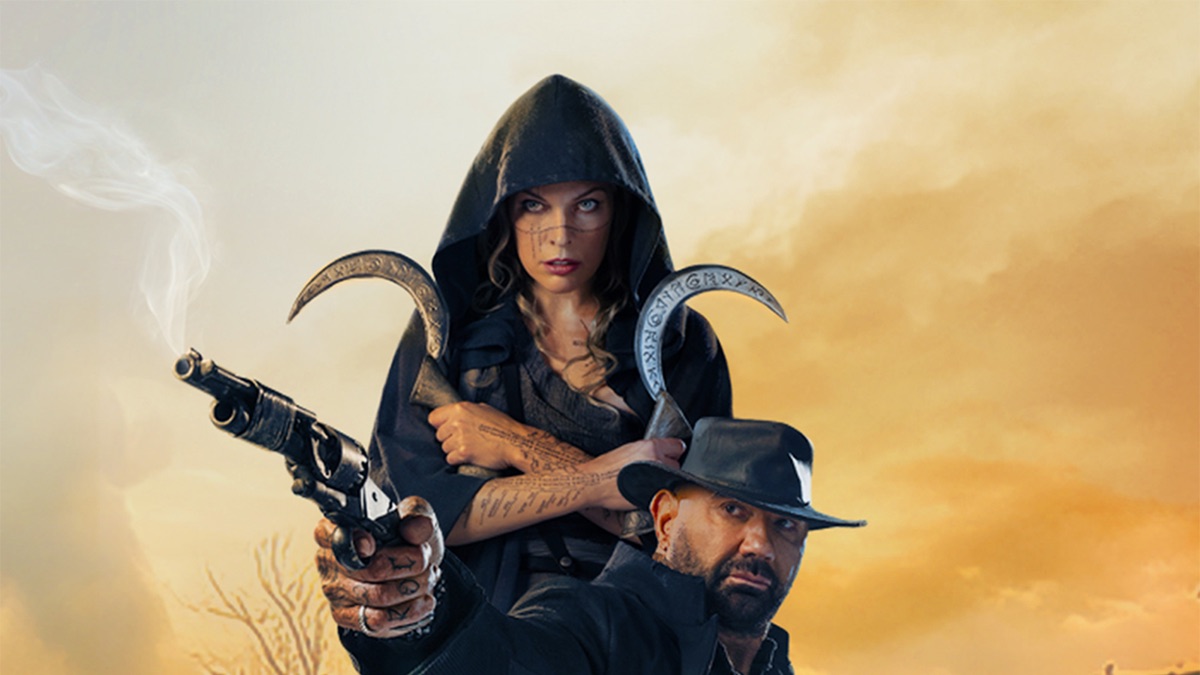 ‎In the Lost Lands - Apple TV