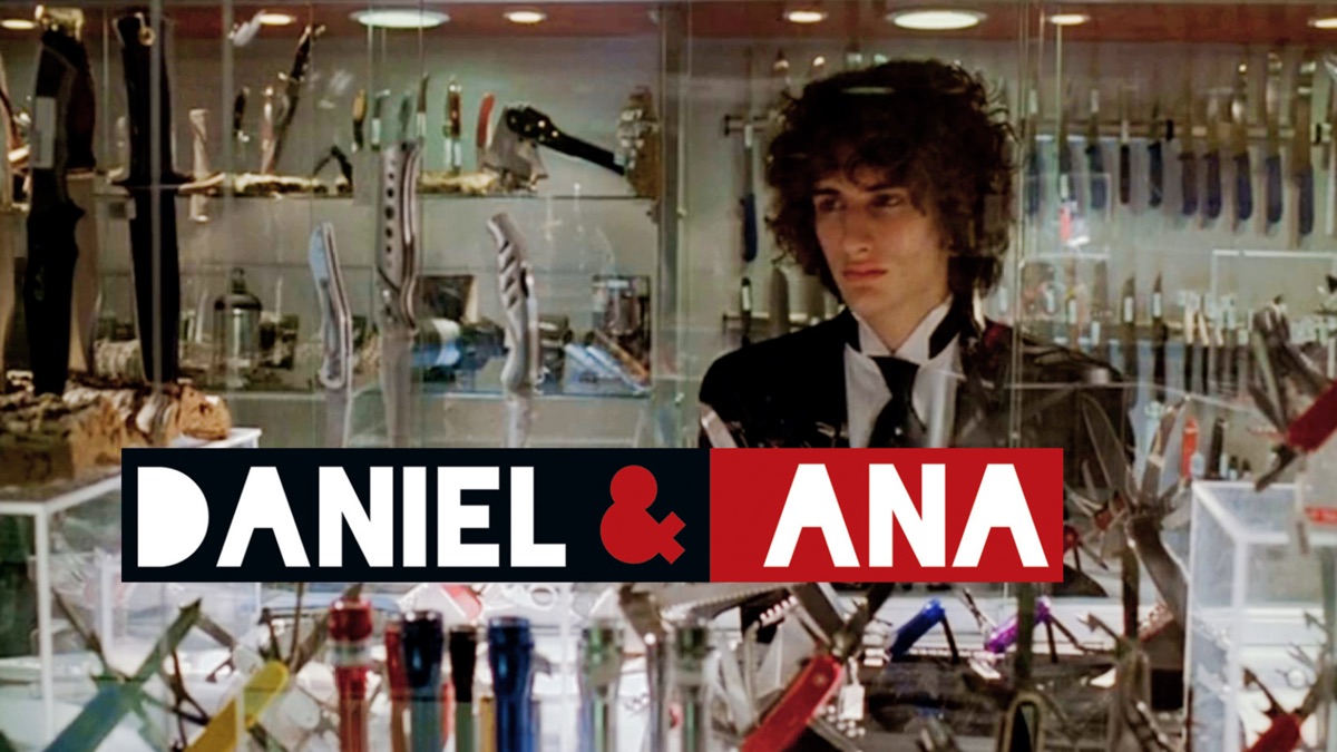 ‎Daniel & Ana - Apple TV