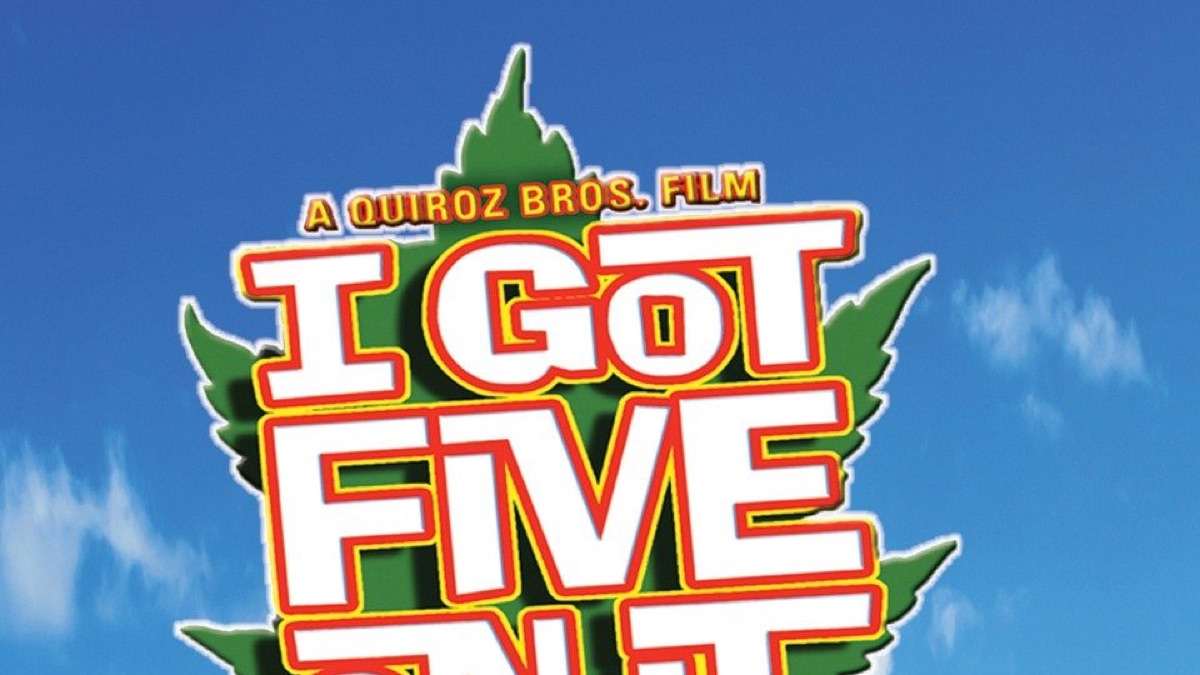 ‎I Got Five on It - Apple TV