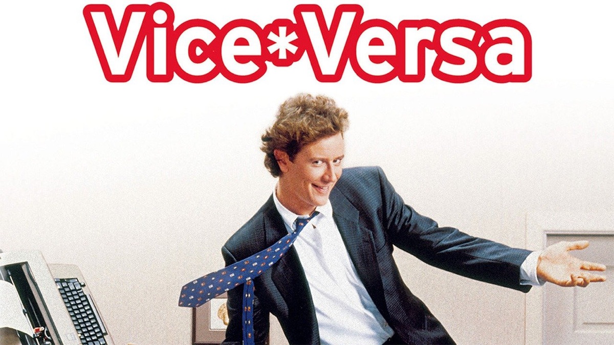 Vice Versa | Apple TV