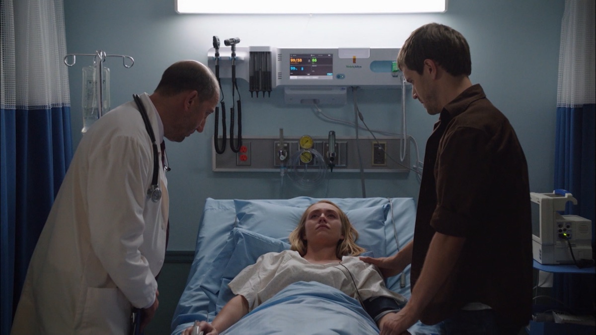 Heartland Season 7 Episode 10