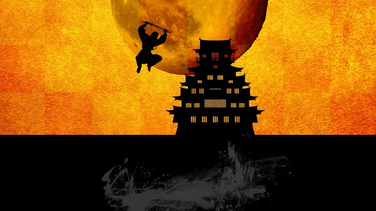 The Shogun's Vault - Apple TV