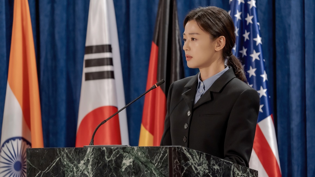 ‎Episode 2 - Tempest (Series 1, Episode 2) - Apple TV (AI)