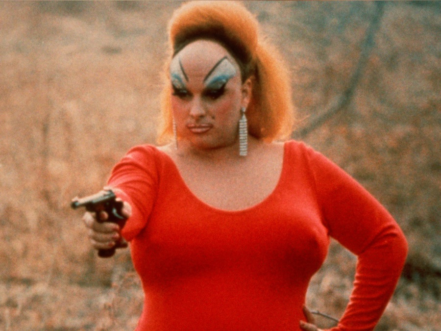 I Am Divine - Apple TV