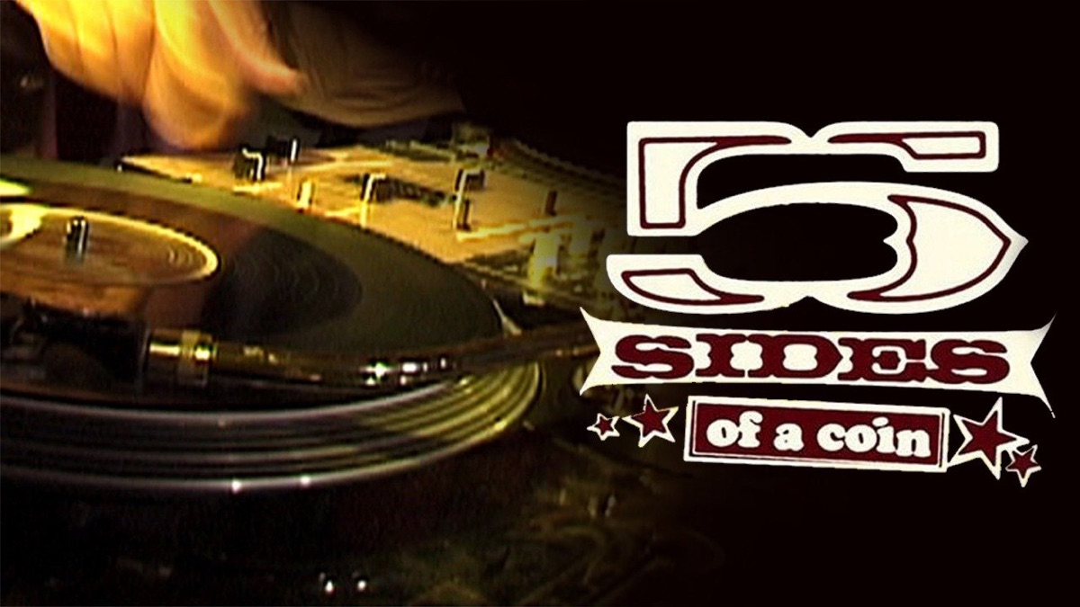 ‎5 Sides of a Coin - Apple TV