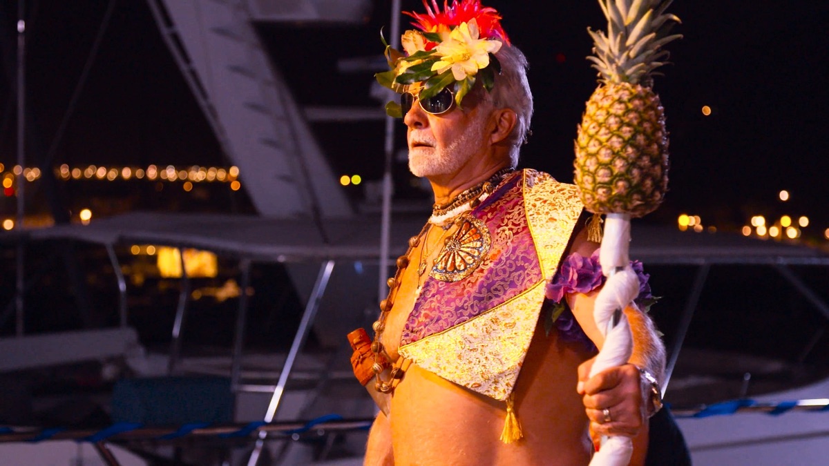 ‎King Come-On-I-Wanna-Lay-Ya - Below Deck (Staffel 5, Folge 10) - Apple ...