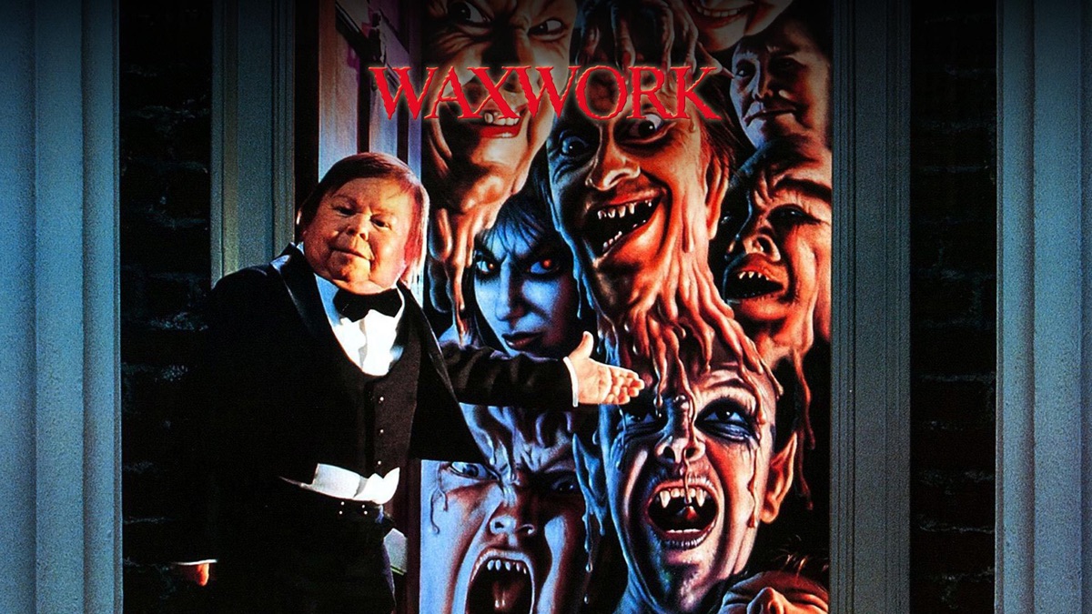 ‎Waxwork - Apple TV